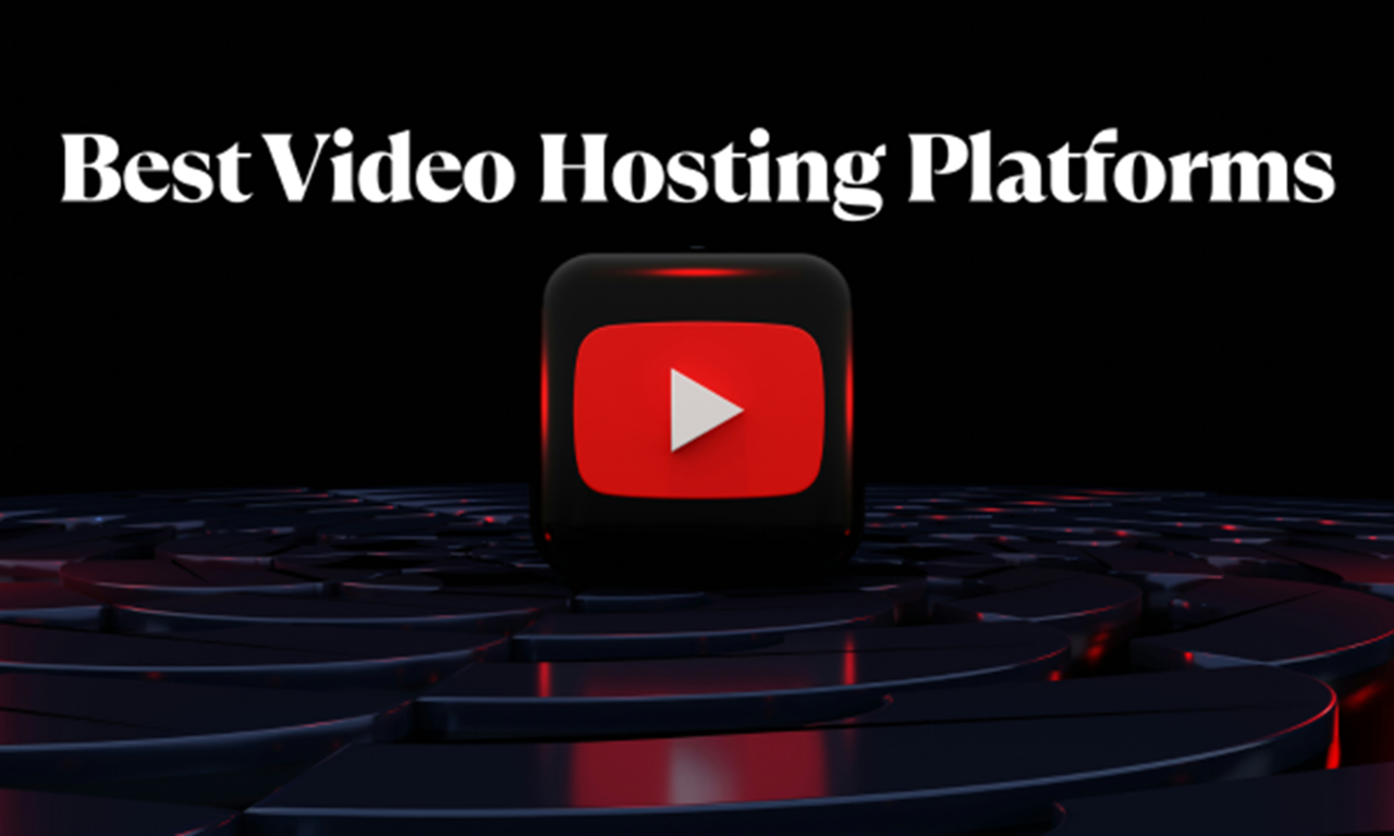 The 7 Best Video Hosting Platforms Free to Use