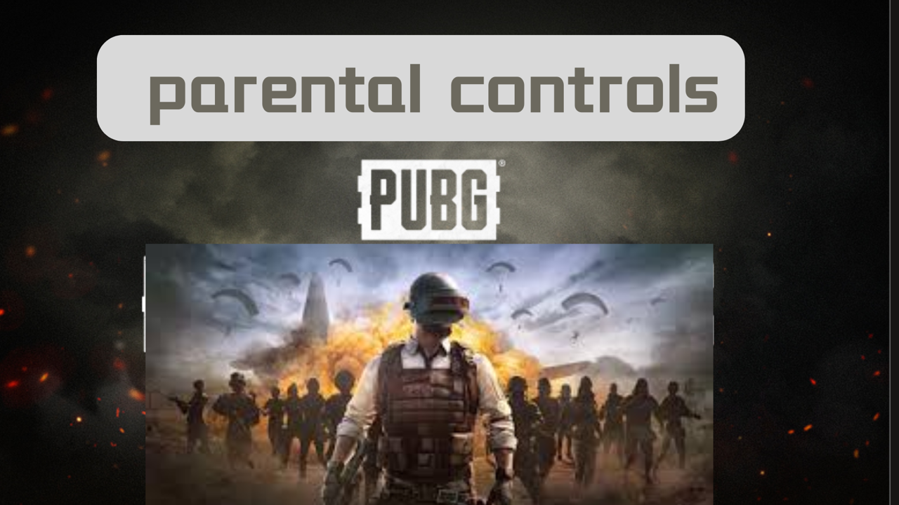 How to Set up PUBG Parental Controls: The Complete Parent's Guide
