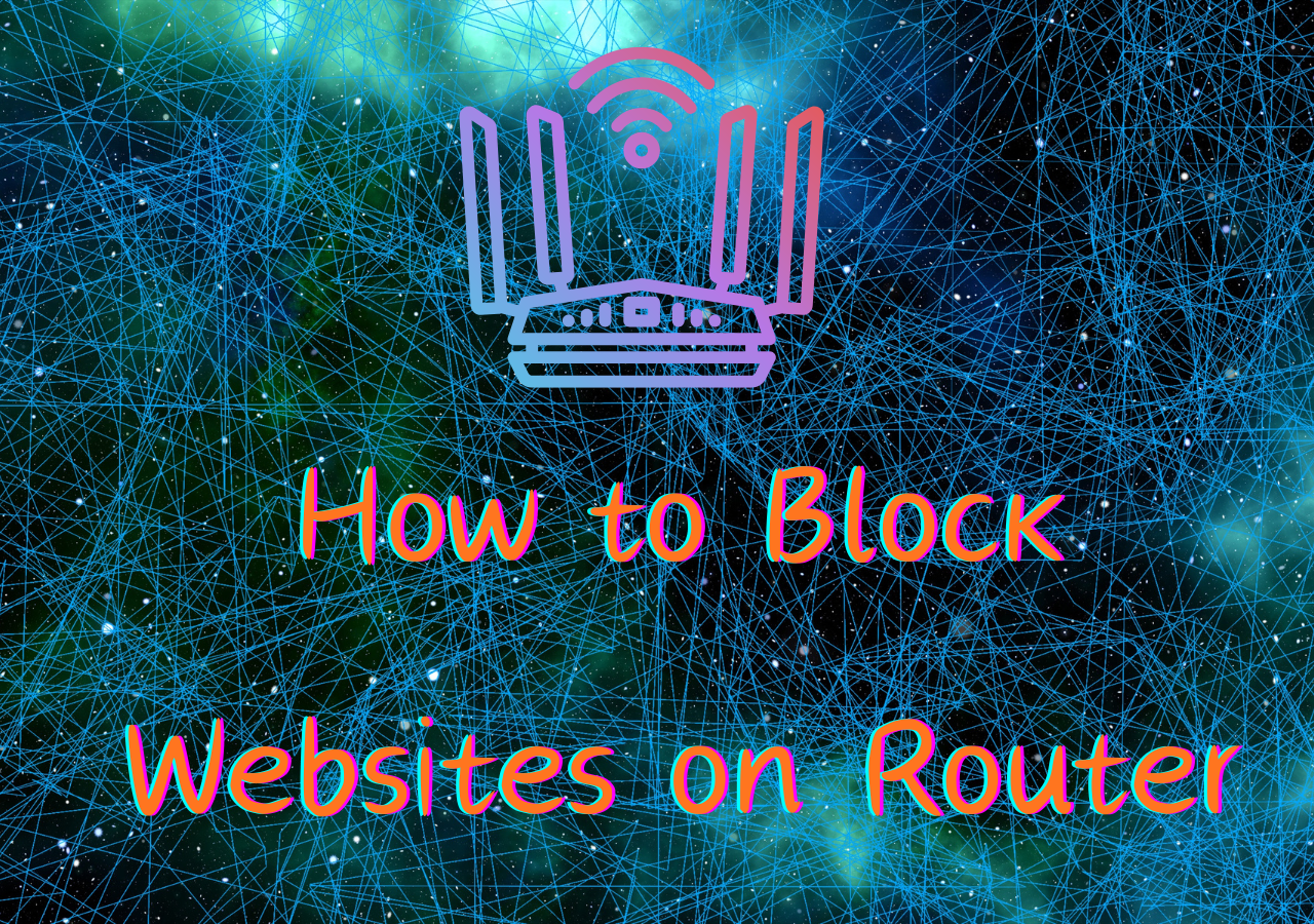 How to Block Websites on Router 2025: Steps and Tips