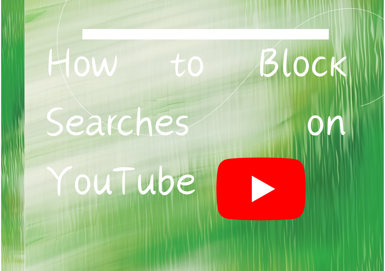 How to Block Certain Keywords and Searches on YouTube: 3 Ways