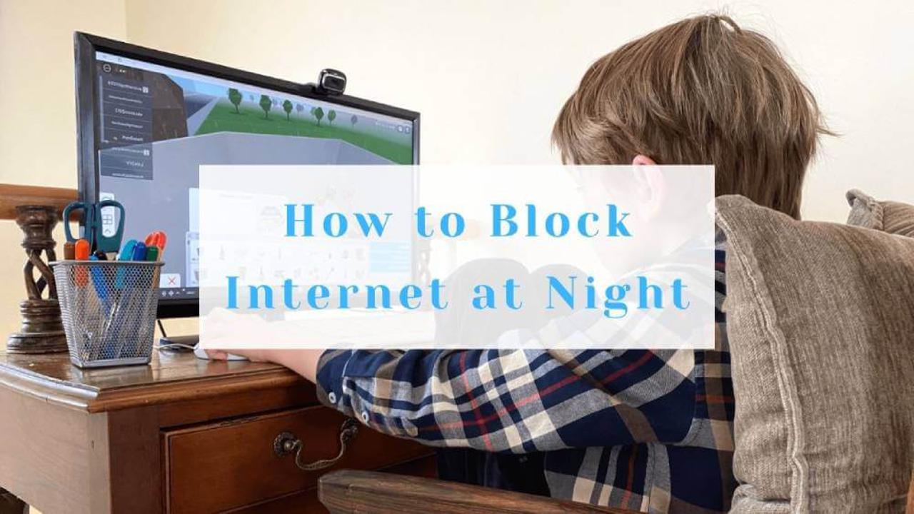 How to Block Roblox on Mac, Windows, Android and iOS Easily
