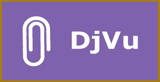 What is DjVu and How to Open DjVu Files on Mac?