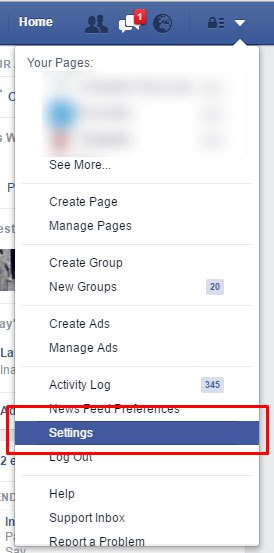 How to Recover Deleted Facebook Messages (The Complete Guide) How to Recover Deleted Facebook Messages (The Complete Guide)