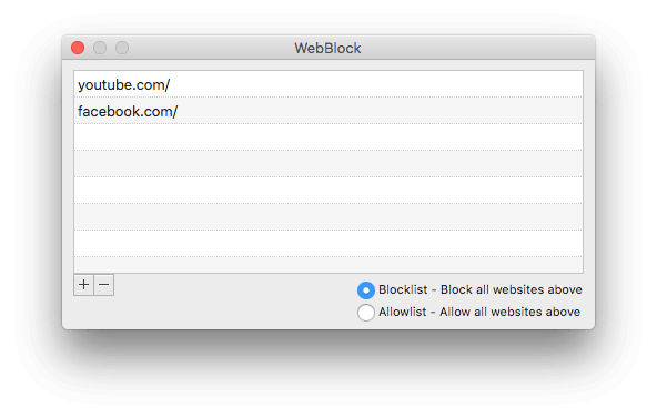 List of Websites to Block at Work and How to Block Them Easily