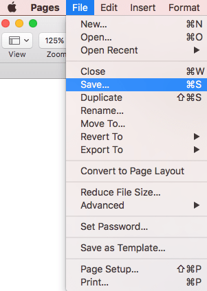Quick Guide to Recover Unsaved or Deleted Pages Document (2020)
