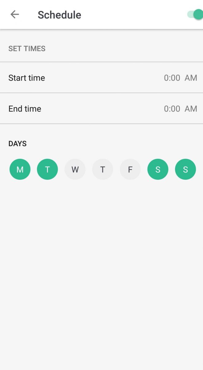 How to Block Specific Websites on Android, Mac, iPhone, iPad and ...