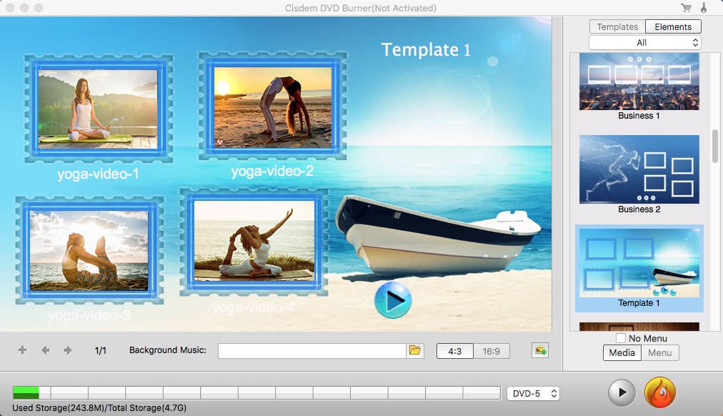 Best Yoga DVD Tutorial: How to Pick & Burn Yoga DVD
