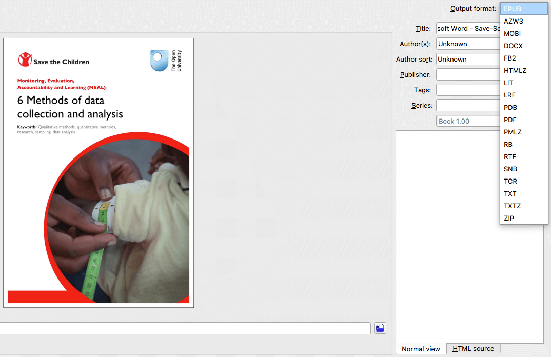 How to Convert Multiple JPG or PNG Images to ePub Format? How to Convert Multiple JPG or PNG Images to ePub Format?
