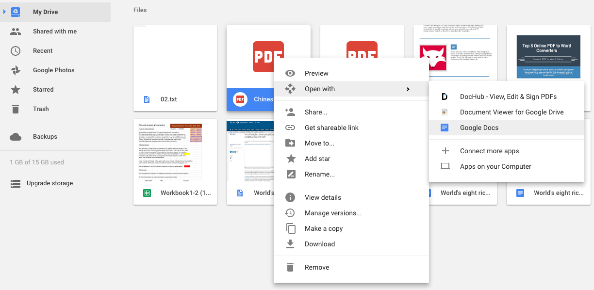 3 Ways to Do Chinese OCR and Recognize Chinese Characters Accurately