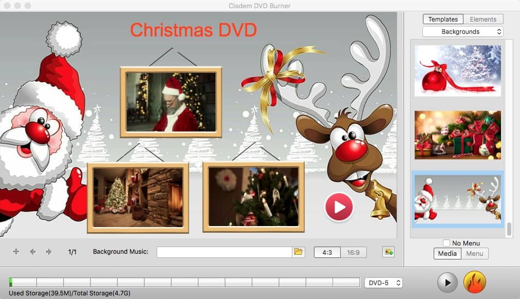 How to Get More iMovie Themes (e.g. iMovie Christmas Themes)