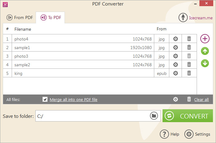 Easiest Way to Combine Scanned Documents into One PDF (Mac & Windows) Easiest Way to Combine Scanned Documents into One PDF (Mac & Windows)