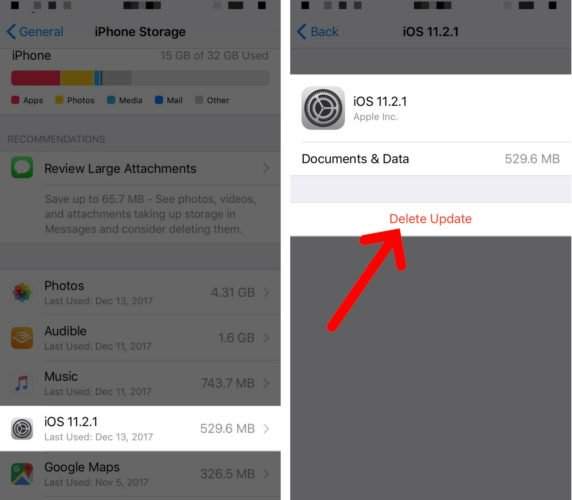 3 Easy Ways to Fix iPhone Stuck on Verifying Update Problem 3 Easy Ways to Fix iPhone Stuck on Verifying Update Problem