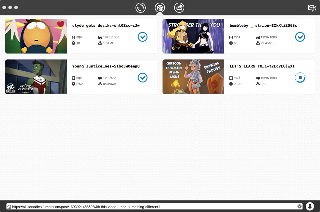 4 Brilliant Ways to Download Tumblr Videos (Including Free)