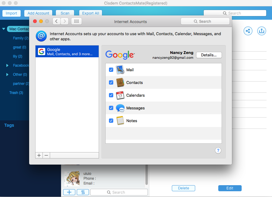 How to Export Your Google Contacts? How to Export Your Google Contacts?