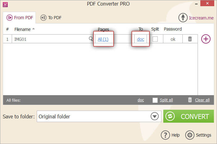 6 Ways to Extract or Copy Text from PDF Image (Online Free Included) 6 Ways to Extract or Copy Text from PDF Image (Online Free Included)