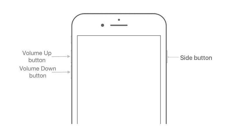 3 Easy Ways to Fix iPhone Stuck on Verifying Update Problem 3 Easy Ways to Fix iPhone Stuck on Verifying Update Problem
