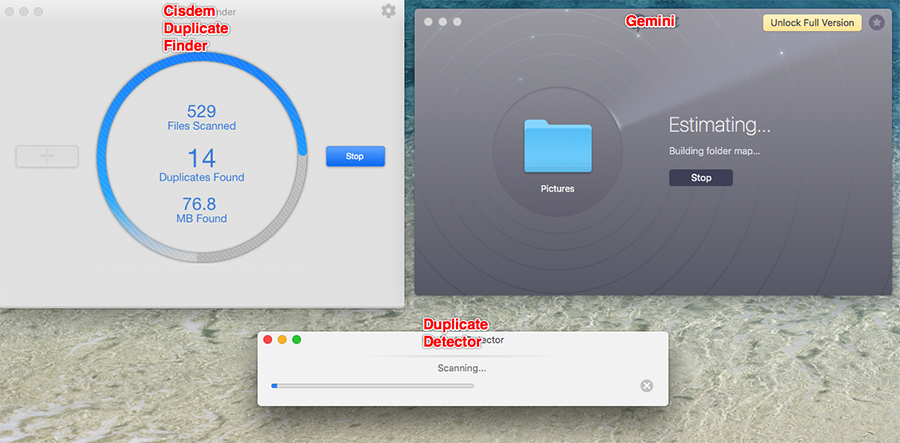 How To Find And Remove Duplicate Files On Mac And External Hard Disk Drives