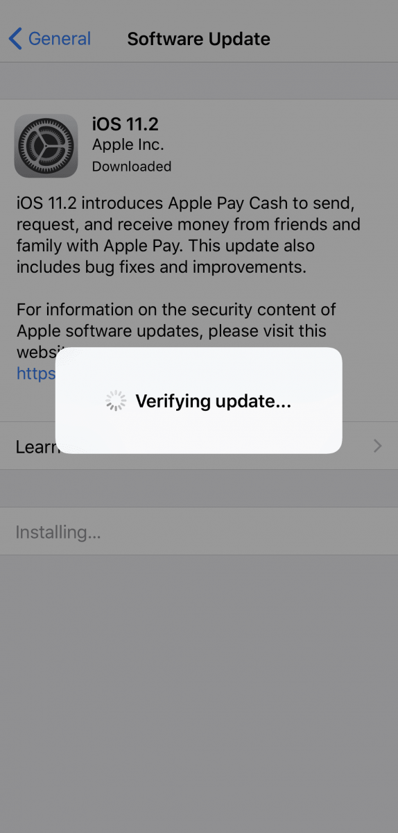 3 Easy Ways to Fix iPhone Stuck on Verifying Update Problem 3 Easy Ways to Fix iPhone Stuck on Verifying Update Problem