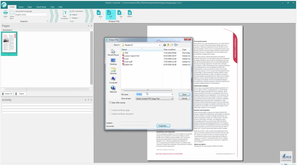 8 Best Image to Excel Converter to Extract Data (Mac, Windows, Phone)