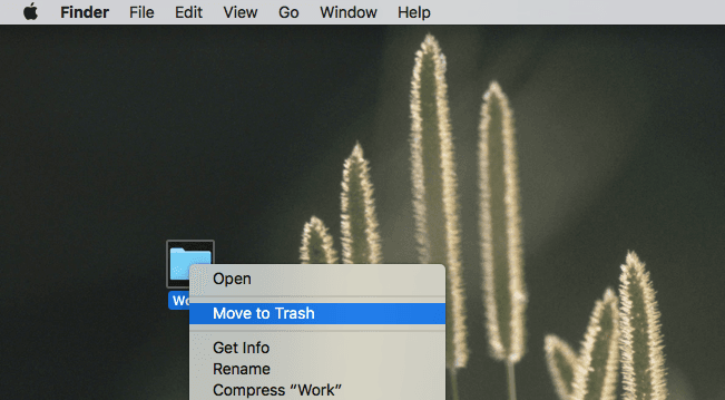 How to Recover Deleted Files from Recycle Bin on Mac