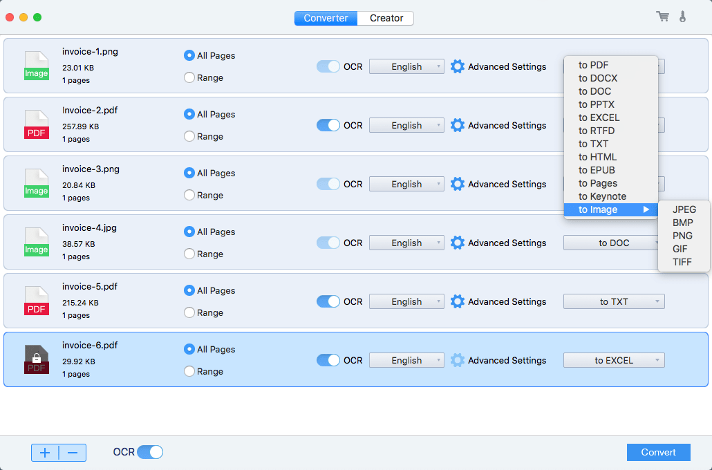 5 Best Invoice OCR Software for Mac, Windows and Mobile Phone 5 Best Invoice OCR Software for Mac, Windows and Mobile Phone