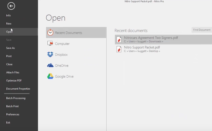 6 Ways to OCR to Word on Mac and Windows with Good Formatting