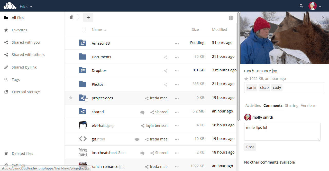 Top 7 Best Free Cloud Storage Providers or Services for Backing up Files Top 7 Best Free Cloud Storage Providers or Services for Backing up Files