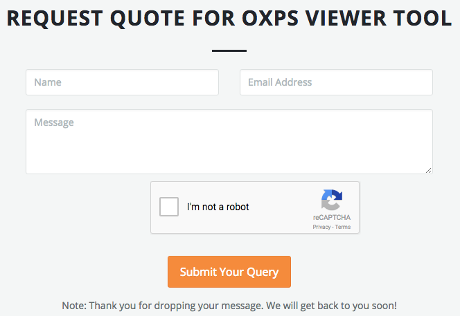 What is OXPS File and How to Open OXPS File Easily?