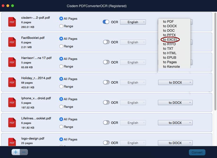 How to Edit A Scanned Document on MacOS and Windows?