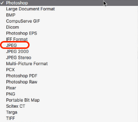 7 Ways to Convert PNG to JPG on Mac (Bath, Lossless)