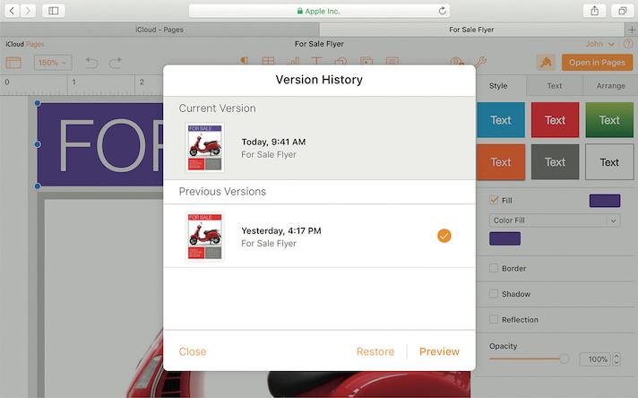 Quick Guide to Recover Unsaved or Deleted Pages Document (2020)