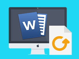 Microsoft Word Not Responding on Mac? 7 Fixes and 1 Recovery Way!