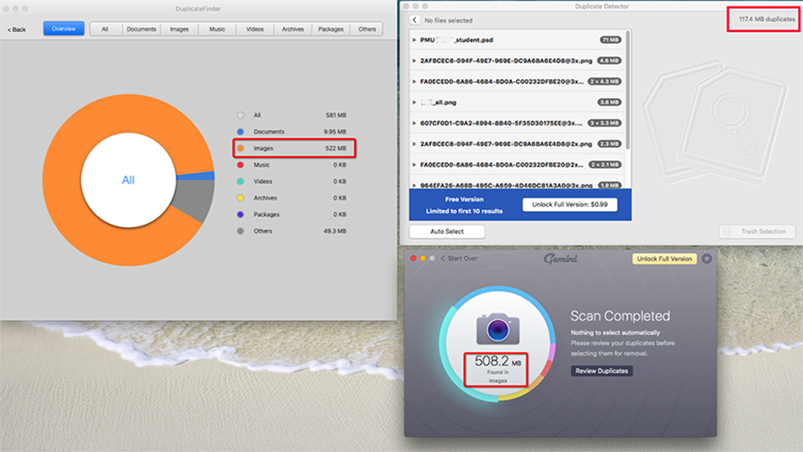 How To Find And Remove Duplicate Files On Mac And External Hard Disk Drives