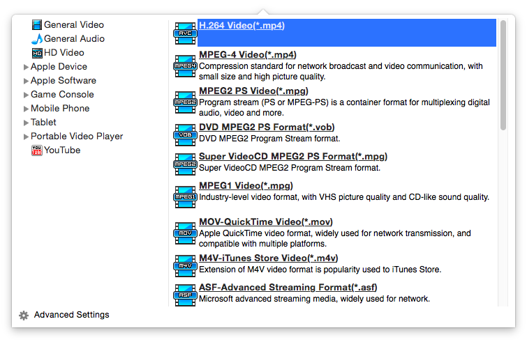 How to Rip DVD to MP4 on Mac (High Sierra Included)?