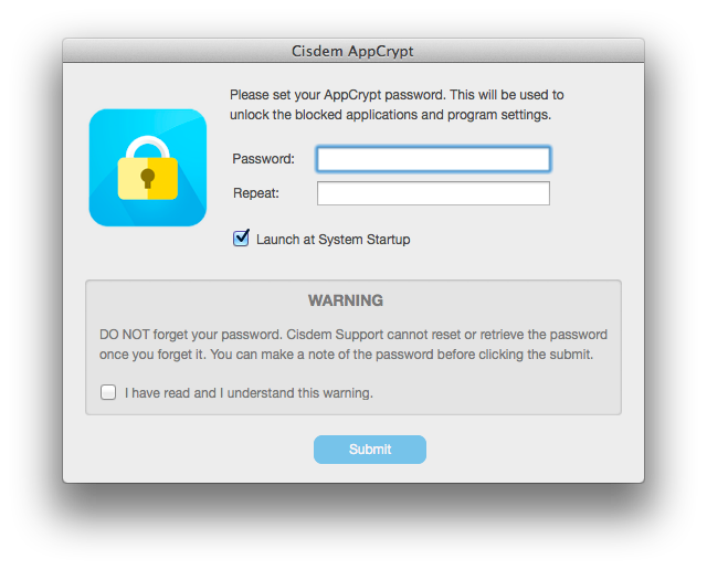 How to Password Protect Applications on Any Mac Right Now: Step by Step ...