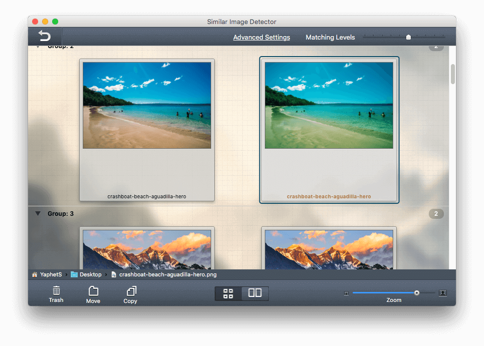 How to Find Similar Photos on Mac & PC Fast and Group Them