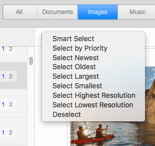 How to Easily Find and Delete Similar Photos on Mac Computers