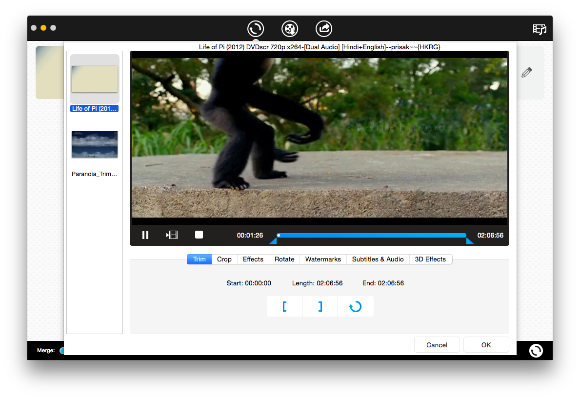 How to Download YouTube Video to iPhone 8/ 8 Plus for Playback?