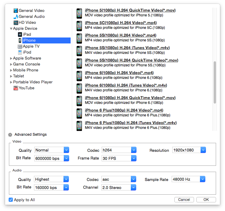How to Download YouTube Video to iPhone 8/ 8 Plus for Playback?