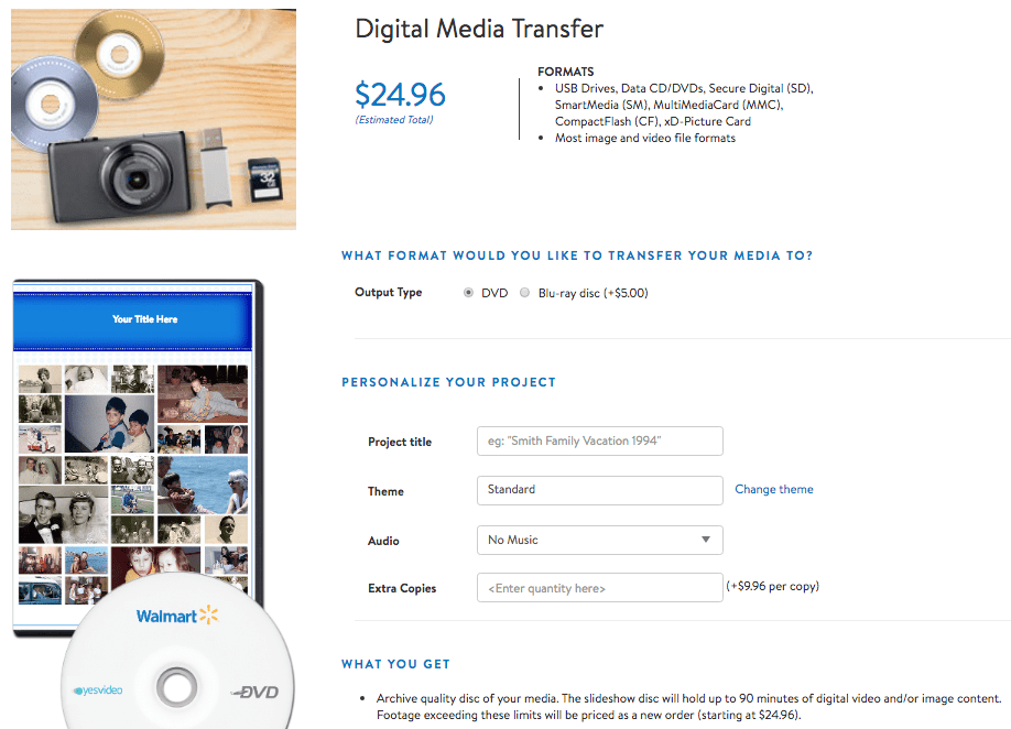 How to Burn iPhone Videos to DVD on Mac or Windows?